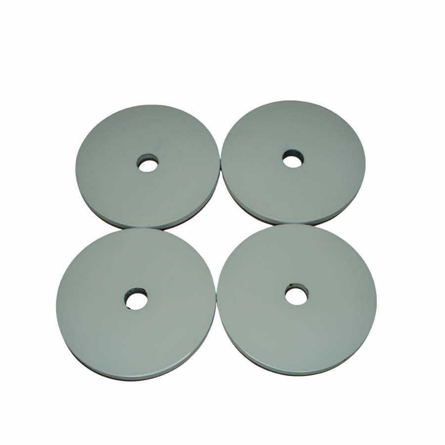 3M VHB Adhesive Anchors to suit Magnet Mount (Pack of 4) – Skylock